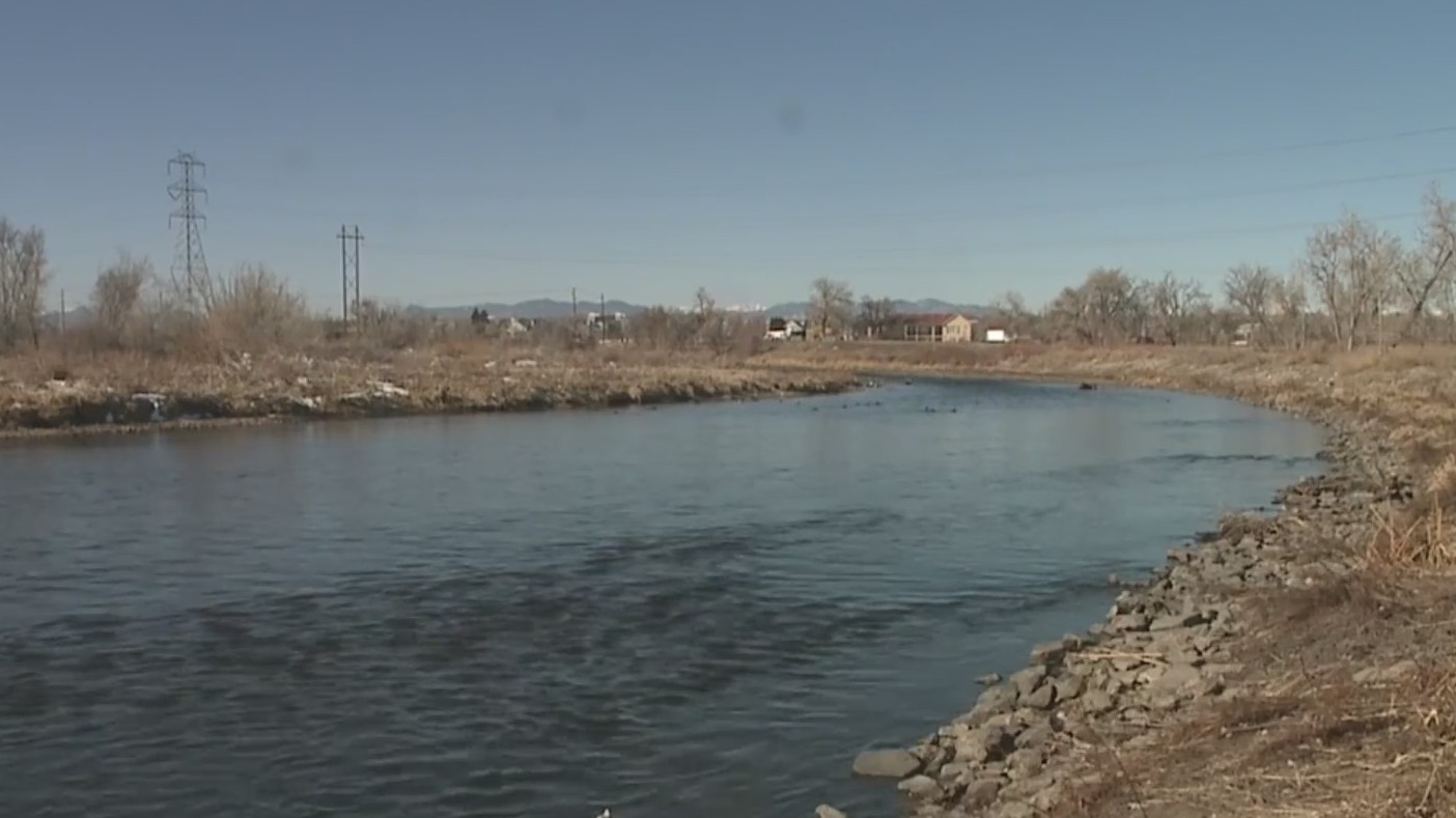 South Platte River receives improvement award – FOX31 Denver