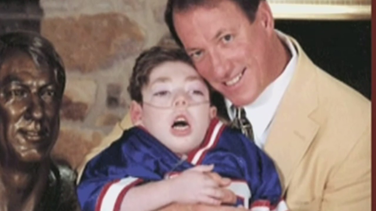 Krabbe disease added to newborn screening panel in victory for Hunter’s ...