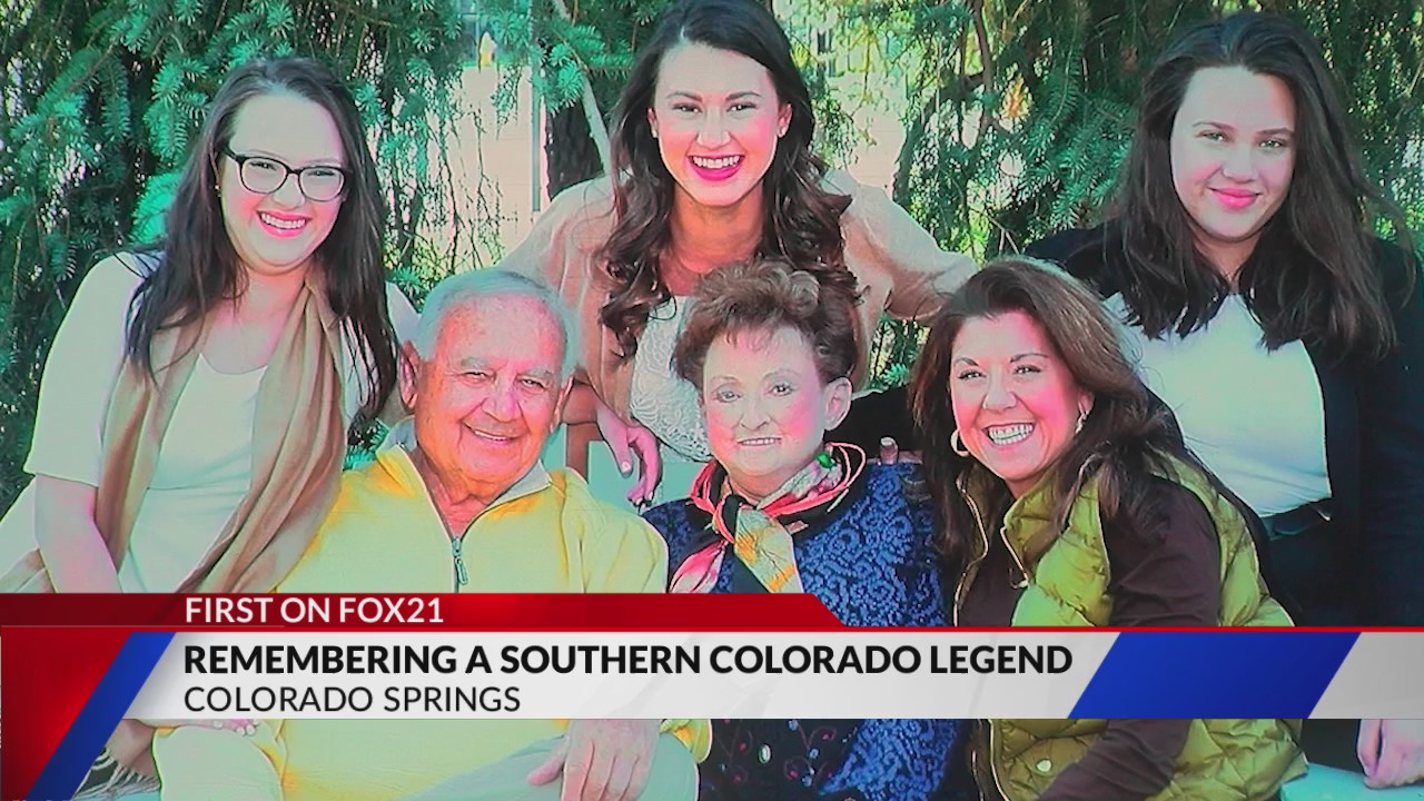 Funeral services for Jay Cimino held on Friday, March 1 – FOX21 News ...