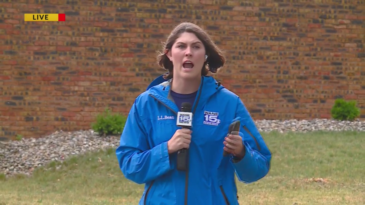 Storms cause flooding in Fort Wayne – WANE 15
