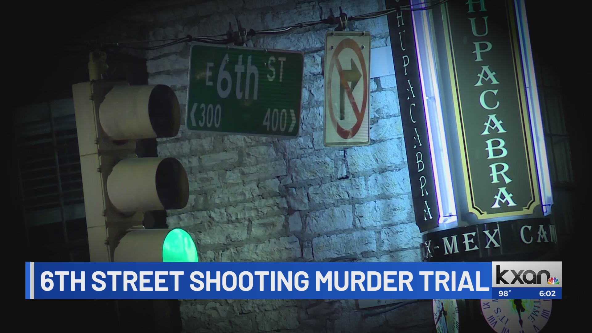 6th Street mass shooting suspect’s friends testify about moments ...