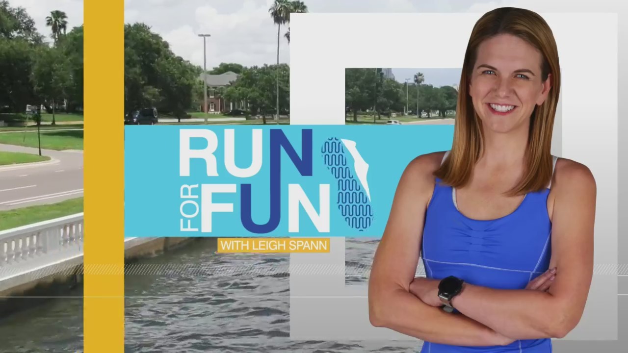Run for Fun: Run, life balance with Hillsborough County Superintendent ...