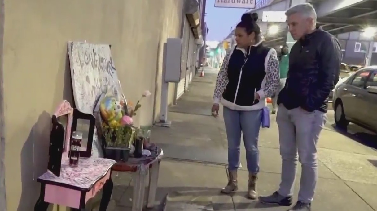 Entin revisits reporting in major cities with rising murder rates | On ...