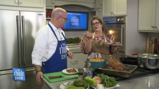In the Kitchen with Little Sister – The Rhode Show, 12/20/22 – WPRI.com