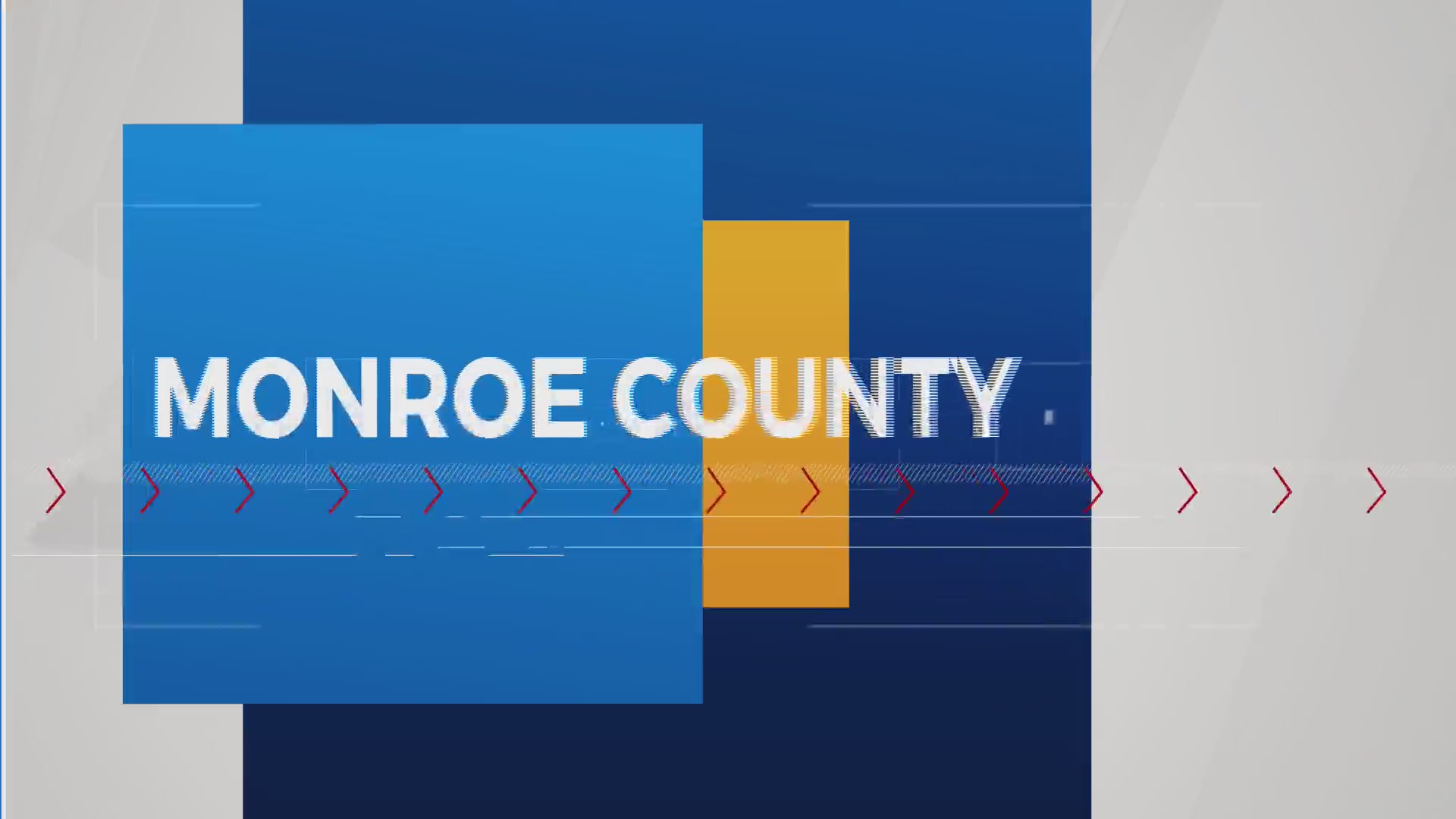Two-vehicle accident kills man in Monroe County – WTRF