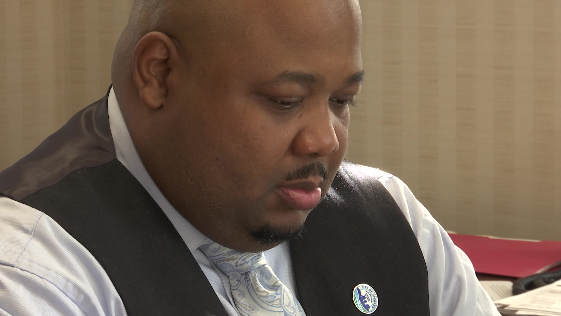 Jackson Mayor Daniel Mahoney reflects on 2022 – WLNS 6 News