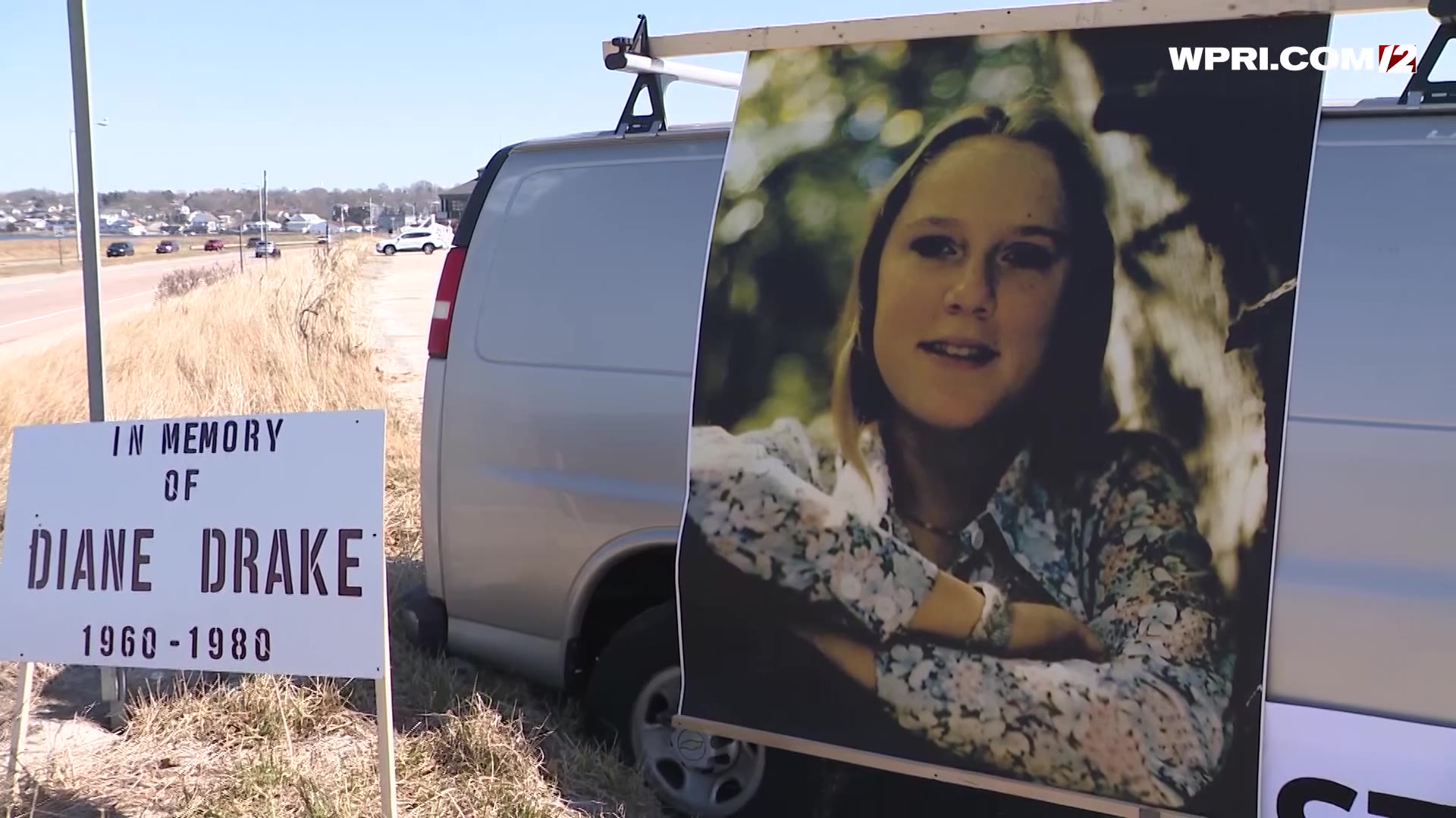 VIDEO NOW: Man honors his sister decades after her death – WPRI.com
