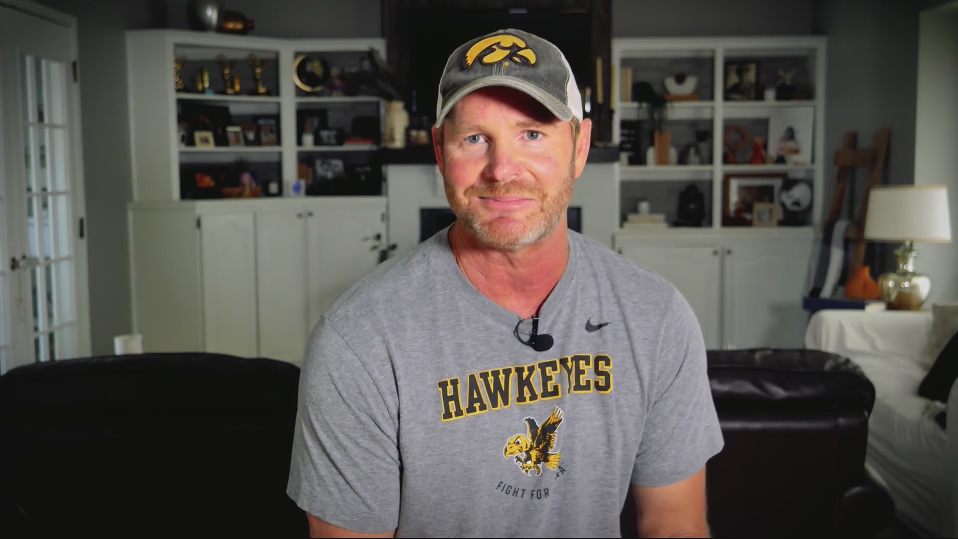 Jon Filloon’s football journey from Manson to Kinnick Stadium – who13.com