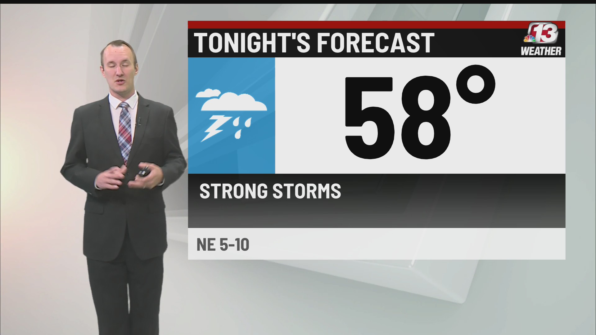 5/7 Weather – who13.com