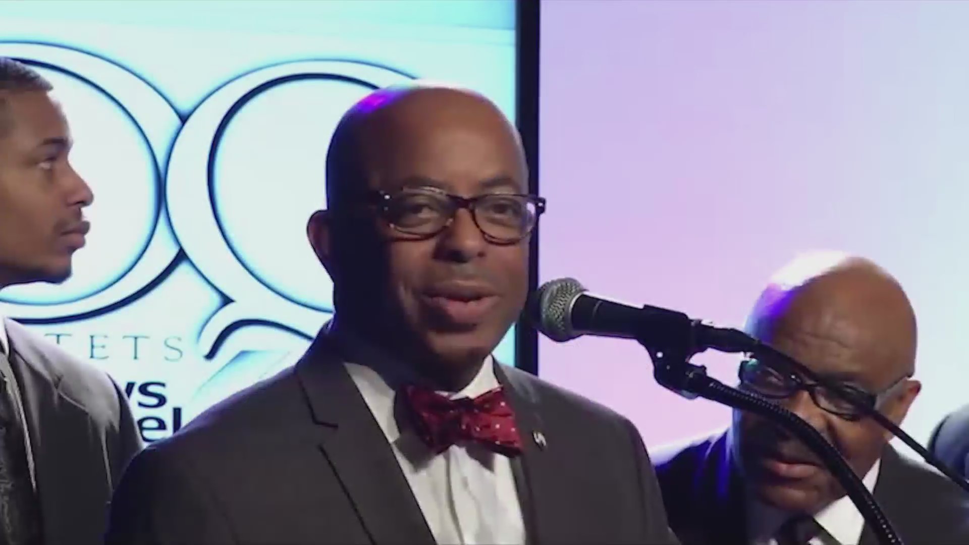 State Representative Wayne Howard is fondly remembered by Augusta ...