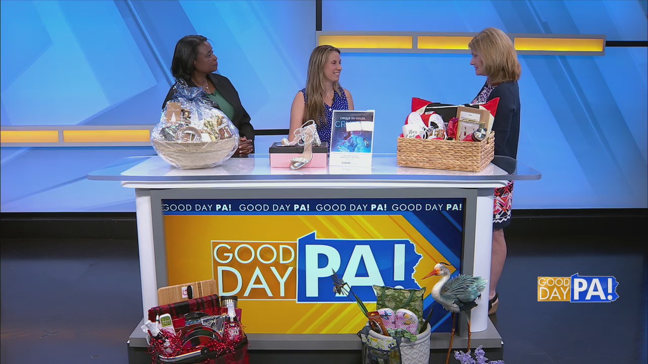 Salvation Army Shoe Strut – ABC27