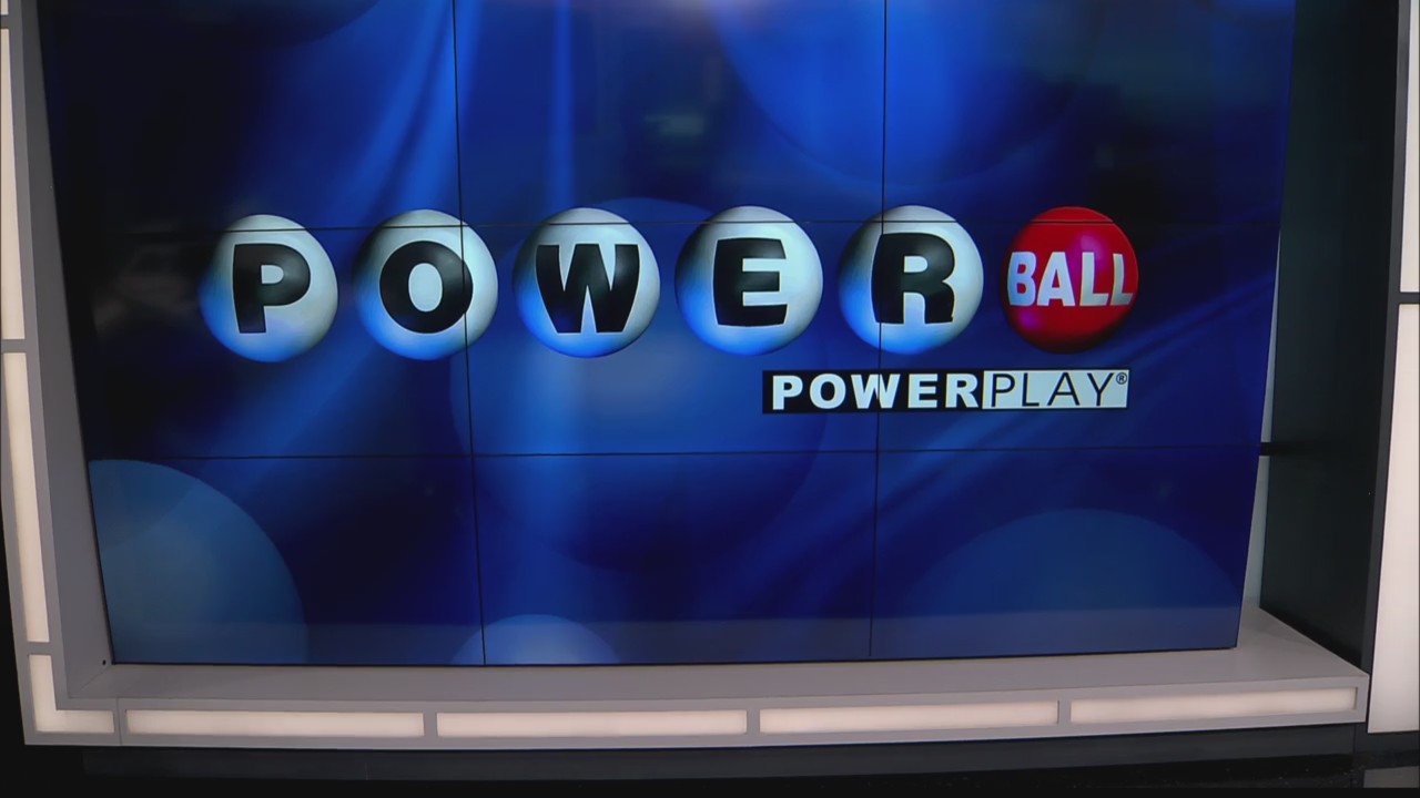 Powerball drawing: Jackpot grows to $900 million – NBC4 WCMH-TV