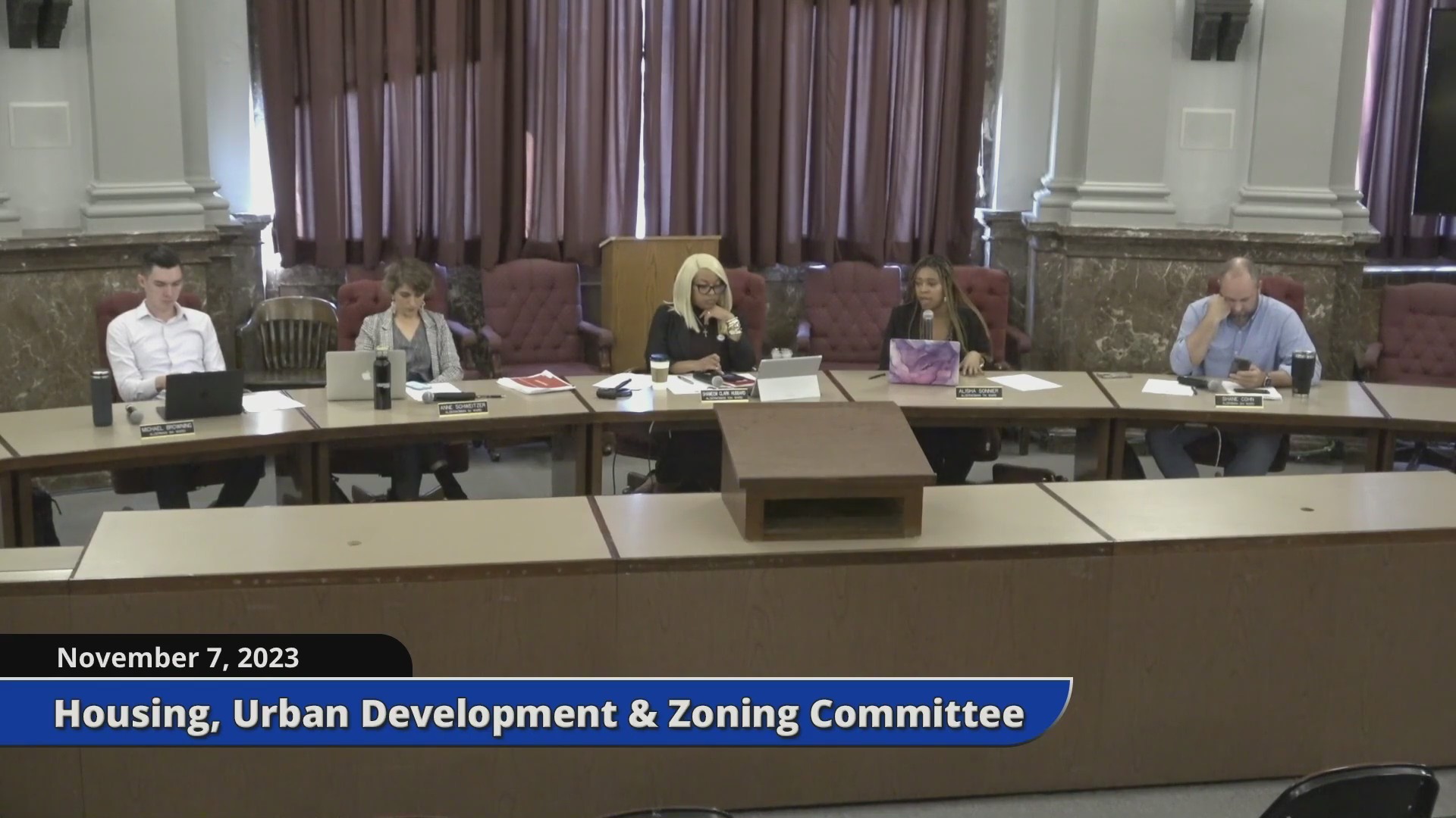 Homeless help bills stall in St. Louis City – FOX 2