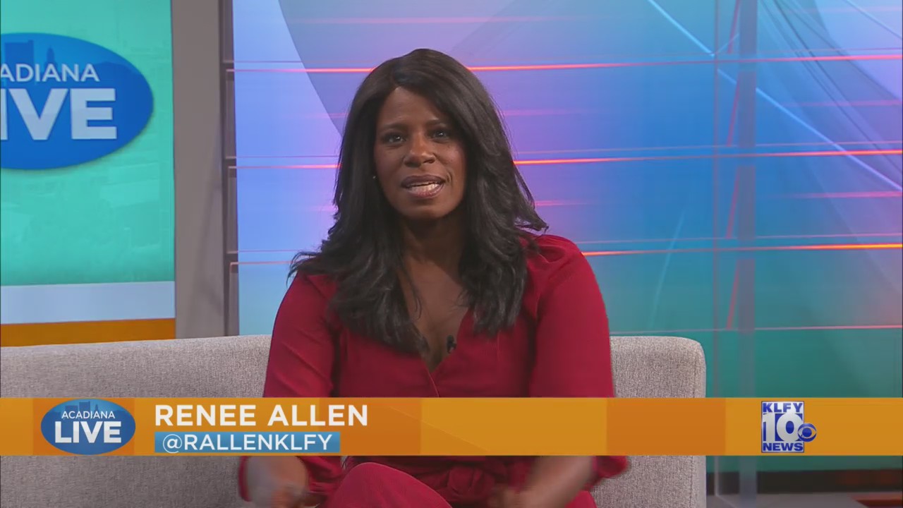 Acadiana Live: Scare-N-Cro – KLFY.com