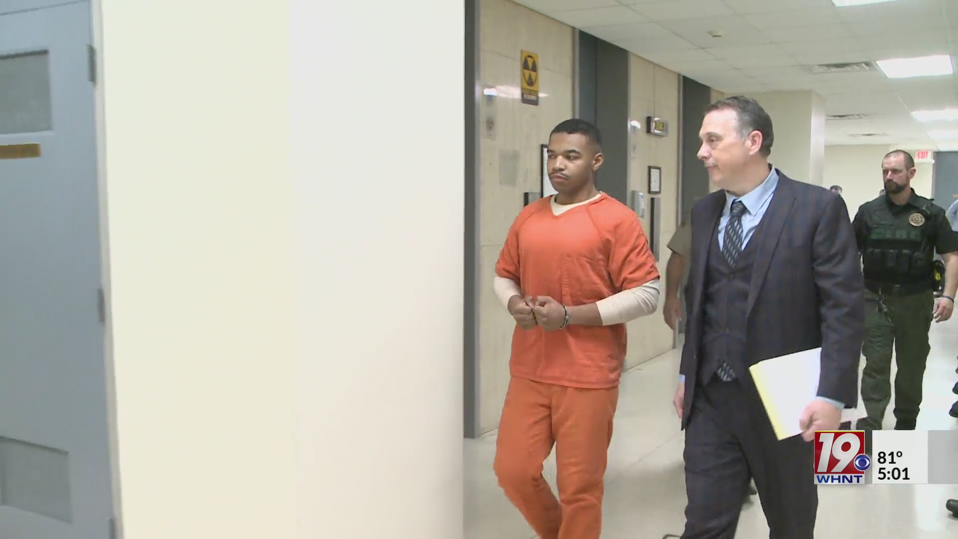Prosecutors to Seek Death Penalty for Juan Laws | May 24, 2023 | News ...