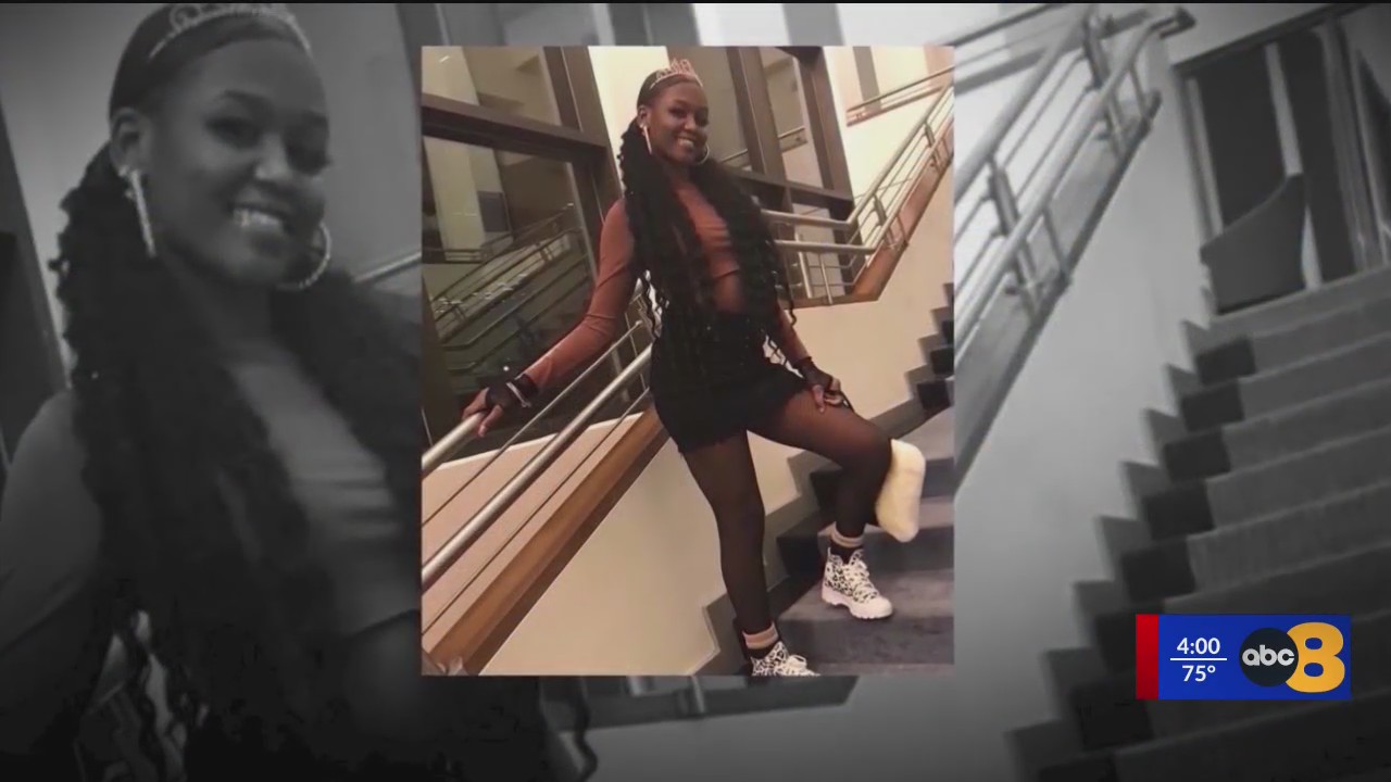 Who murdered 17 year old Samiyah Yellardy? One year later, this ...