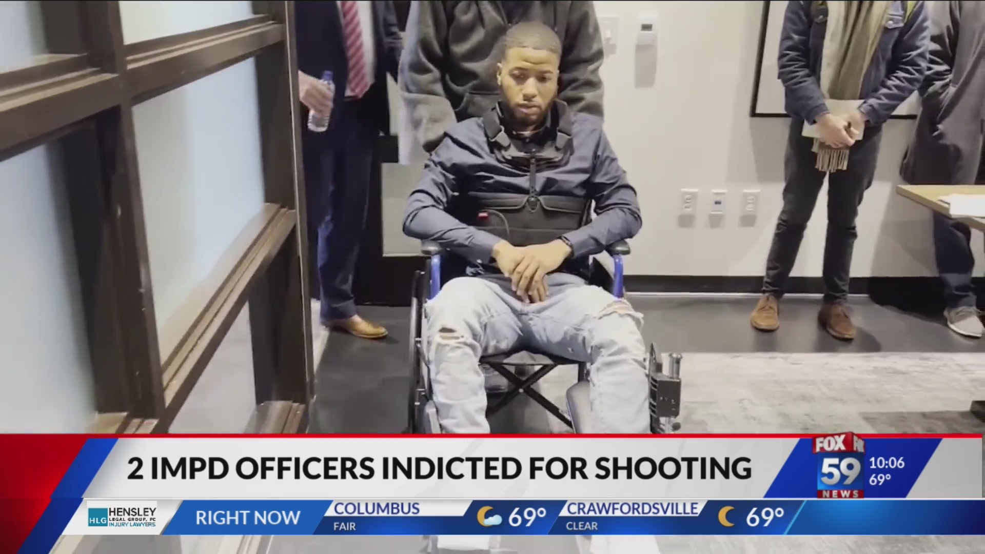 2 IMPD officers indicted after shooting man who was sleeping in grandma ...