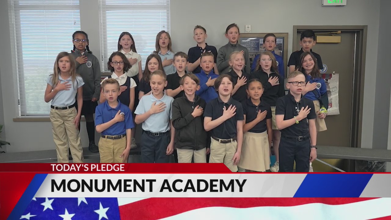 Monument Academy Feb. 1, 2024 – FOX21 News Colorado
