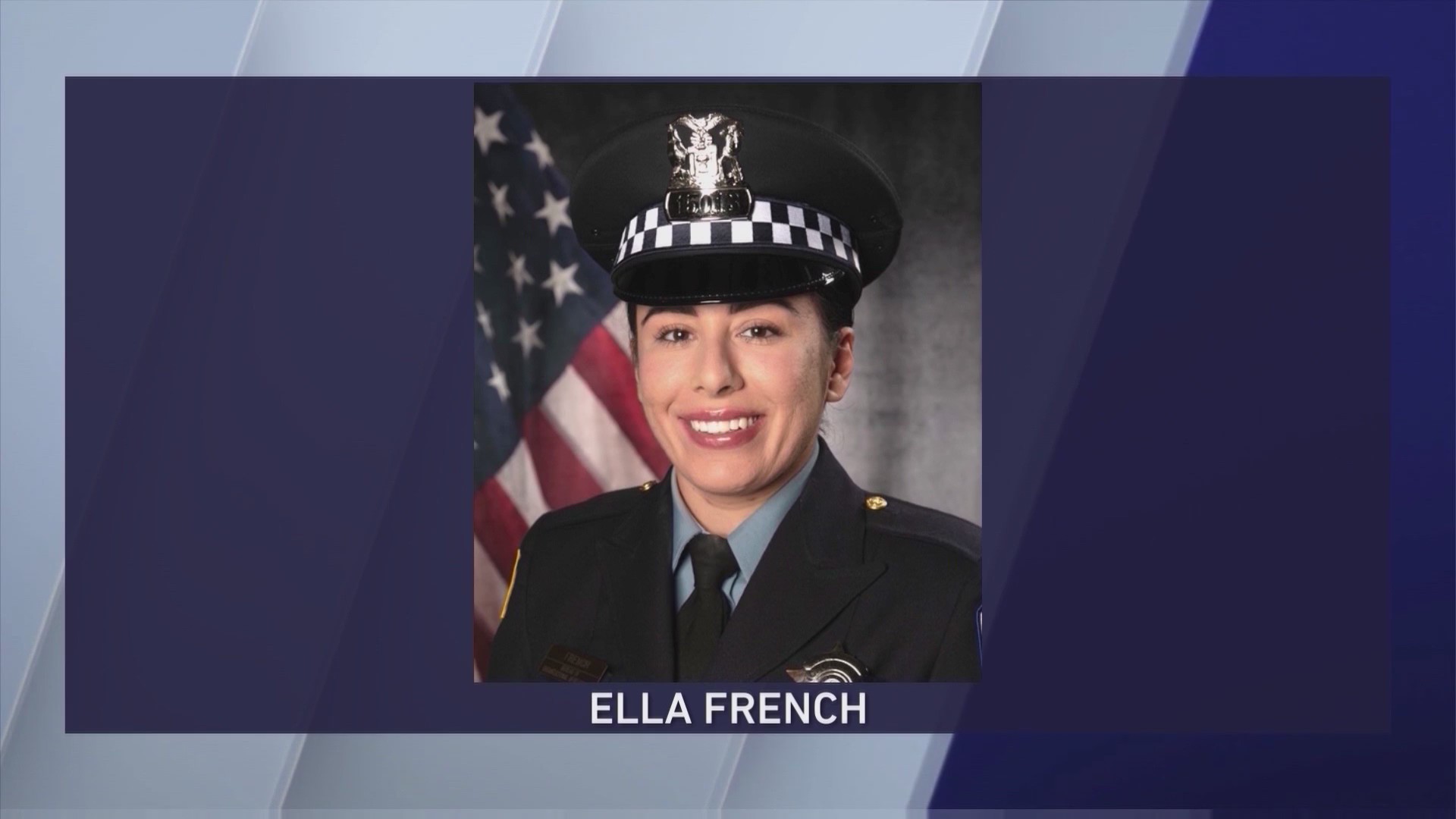 Jury selection begins for trial in Chicago officer Ella French’s murder ...