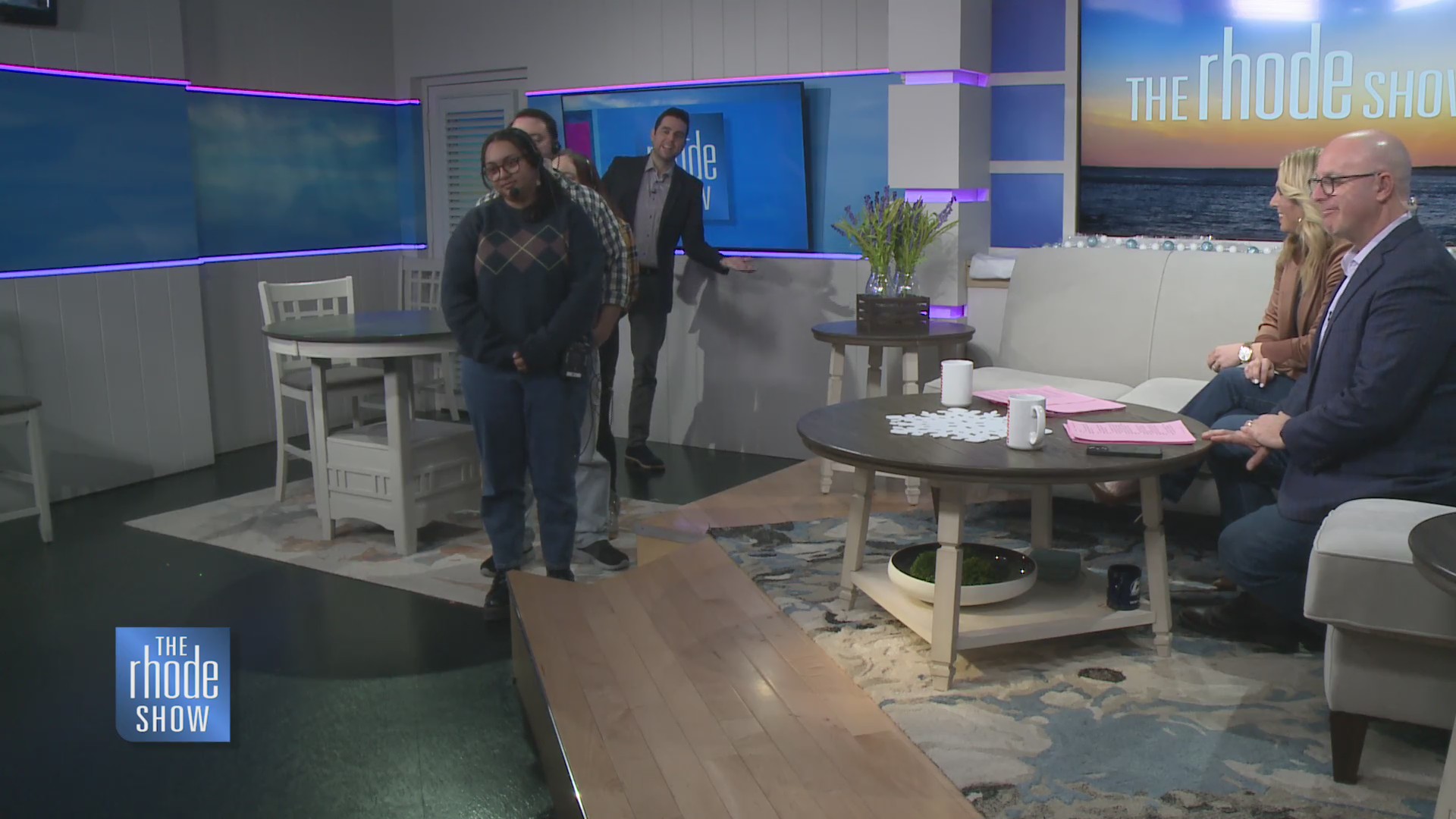 End of Show – The Rhode Show – WPRI.com