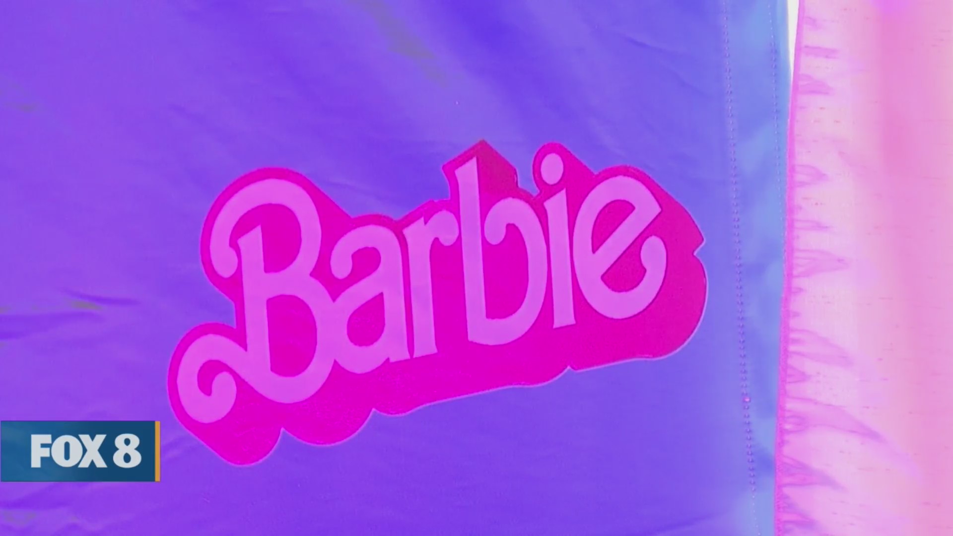 New Day Cleveland: Barbie Chat – Fox 8 Cleveland WJW