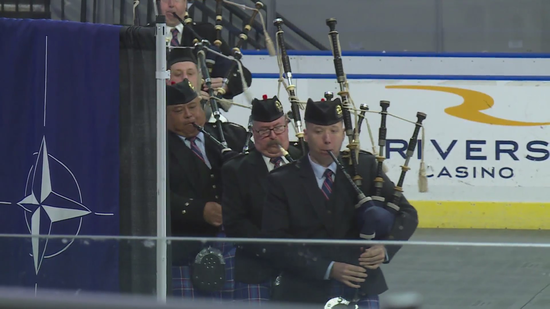 26th annual Virginia International Tattoo to feature largest ...