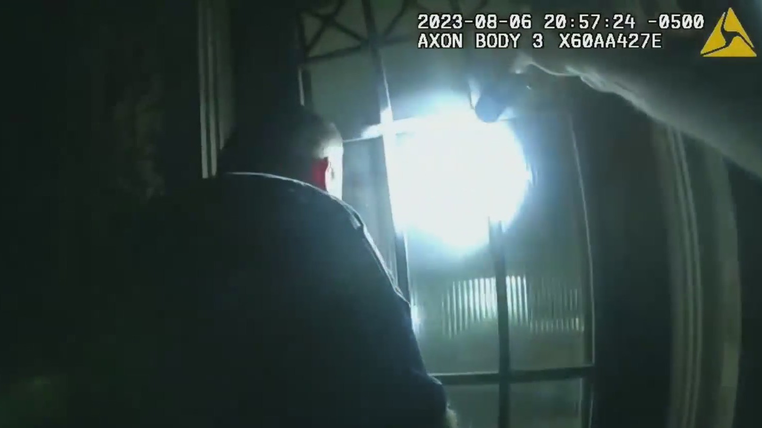 Body camera footage shows what started southeast Austin SWAT incident ...