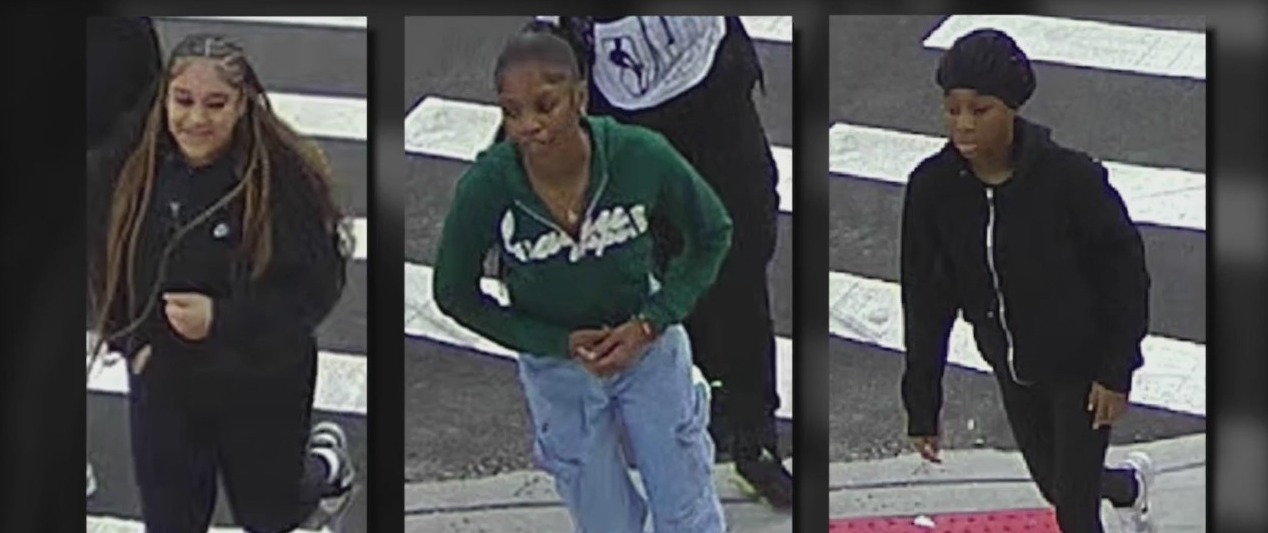 Girl, 13, pepper-sprayed and slashed in BX: NYPD – PIX11