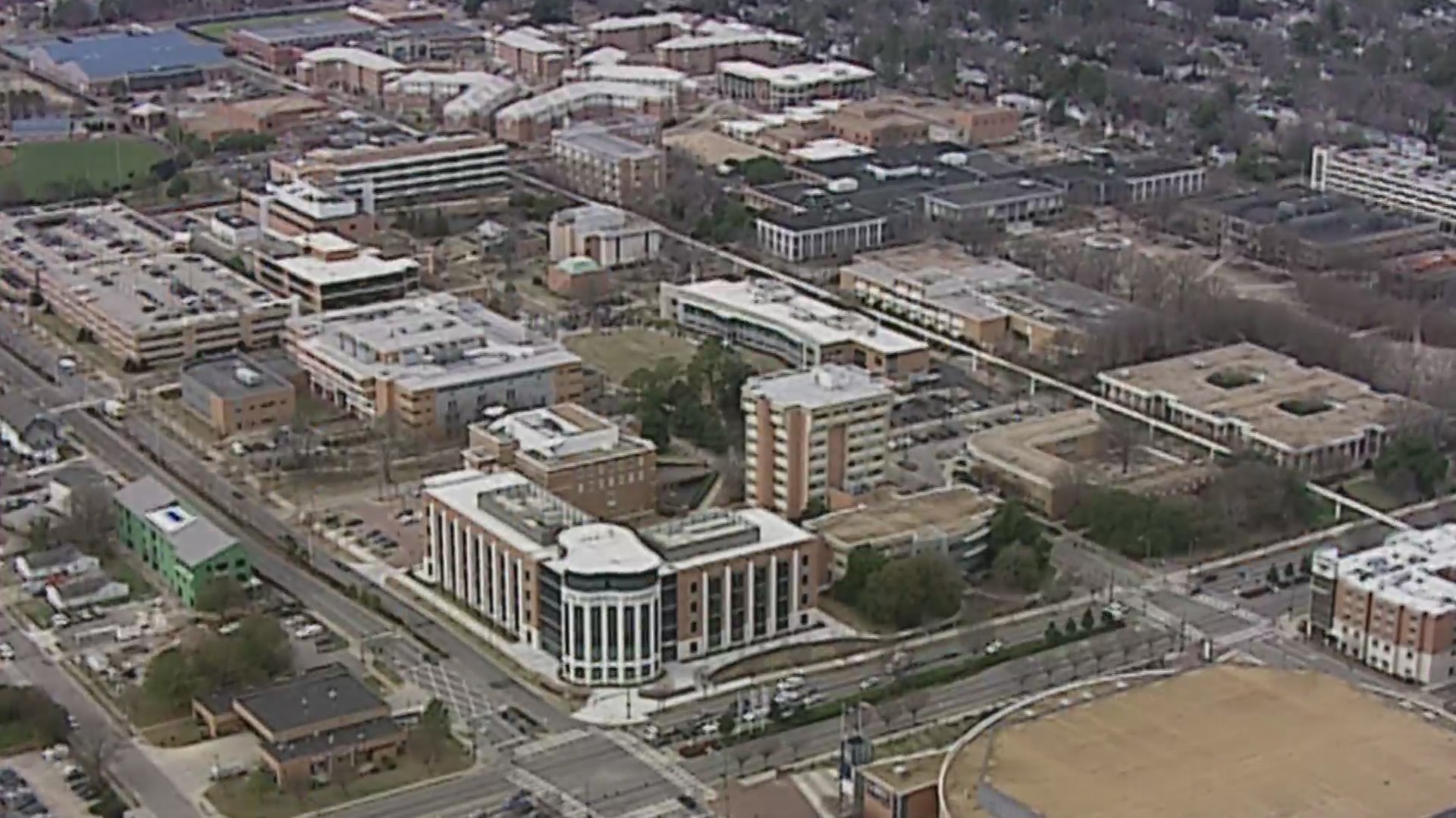 ODU to offer Beer Brewers Certificate course – WAVY.com