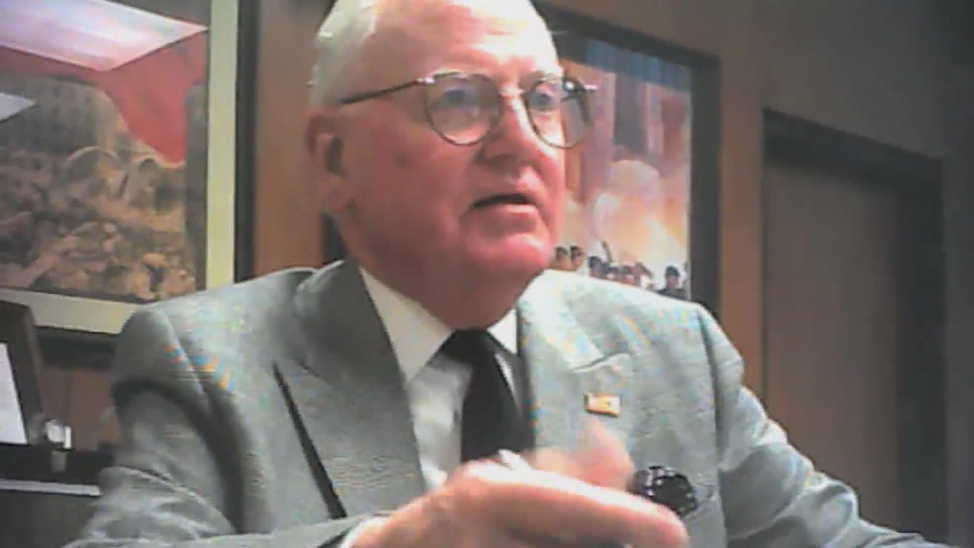 Longtime Chicago Ald. Ed Burke found guilty on 13 of 14 counts in ...