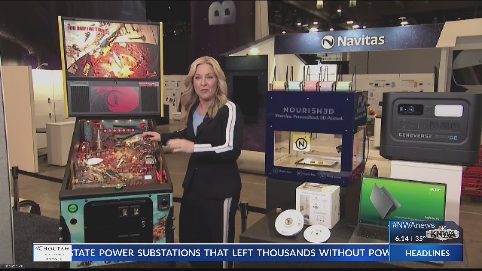 KNWA Today: CES Preview – KNWA FOX24