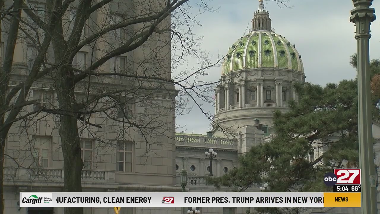 Keep Our Republic panel – ABC27