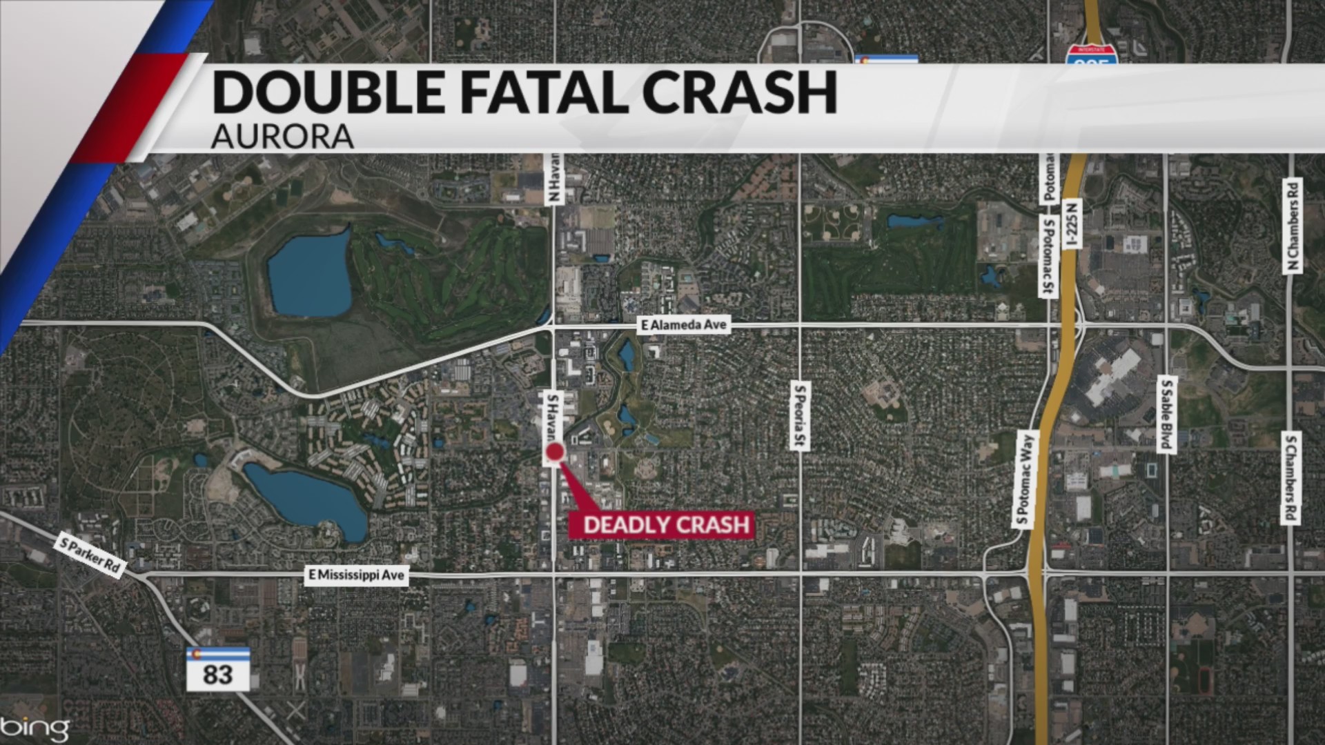 Adult, 5-year-old killed in Friday crash, 3 others injured – FOX31 Denver