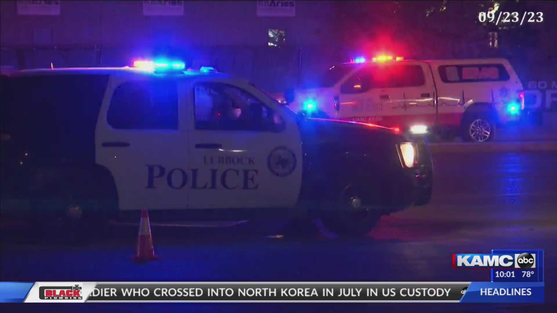 TTU fraternity brother passes away after pedestrian crash, Lubbock ...