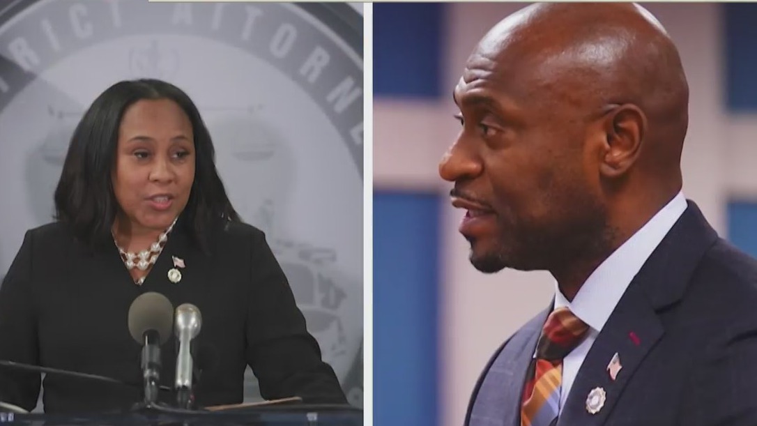 If Fani Willis is removed from Georgia election case, what’s next ...