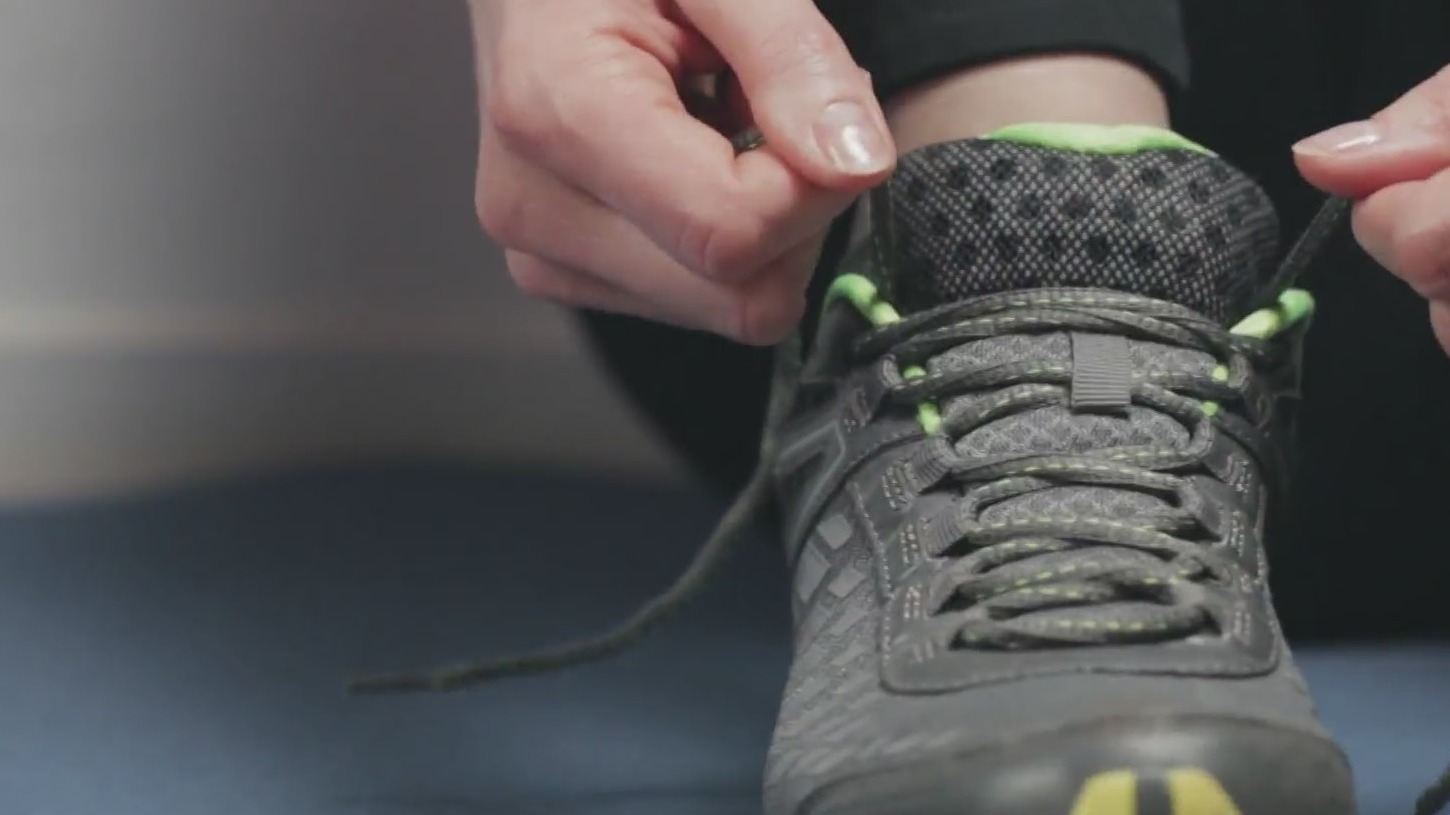 The Good Feet Store shares tips for foot health – KOIN.com