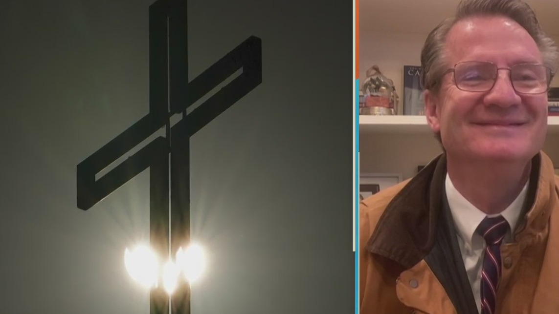 Belief in aliens ‘doesn’t damage my faith one bit’: Rep. Burchett ...