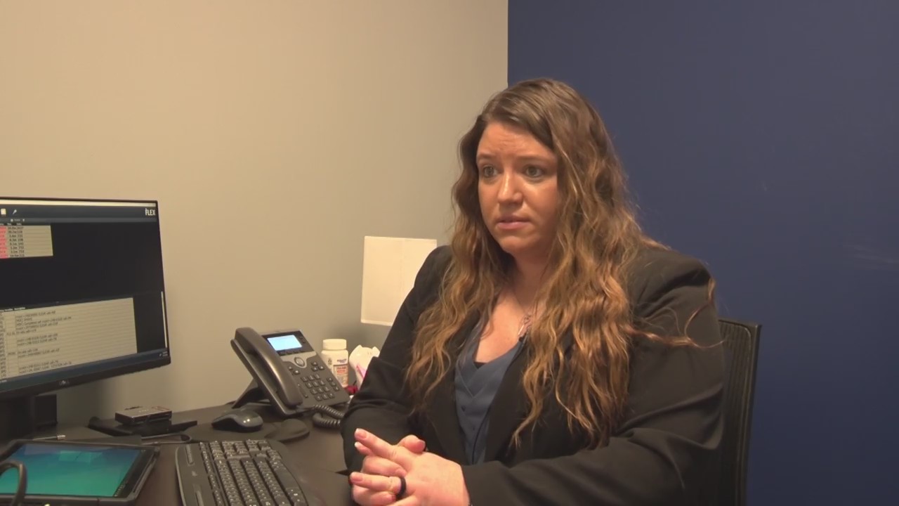 Financial sextortion cases on the rise – WVNS