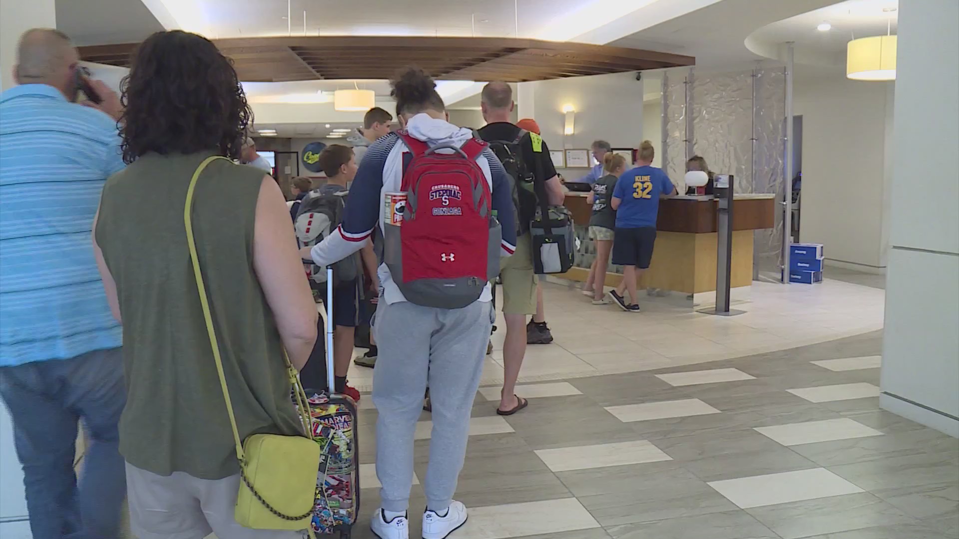 Local tourism industry grows amidst increasing inflation, economic ...