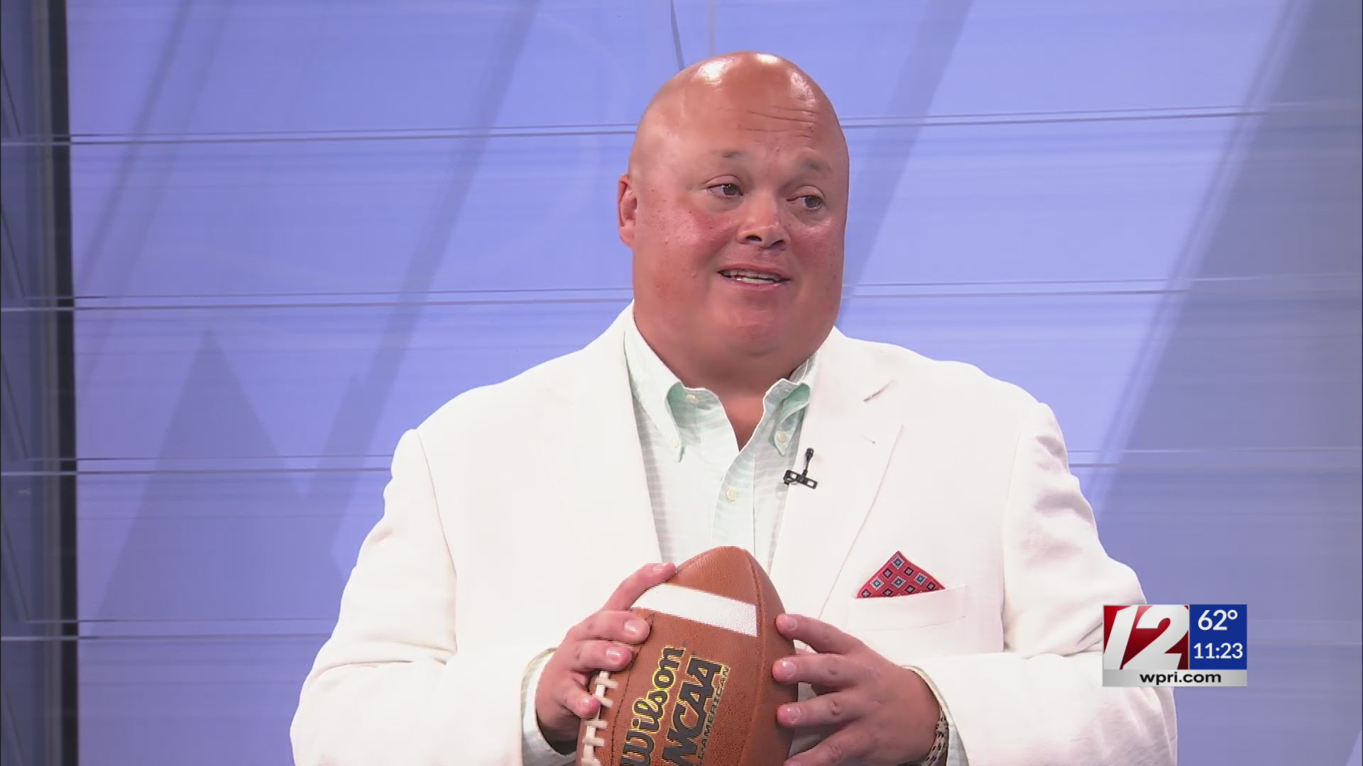 Eric Rueb breaks down Week 2 – WPRI.com