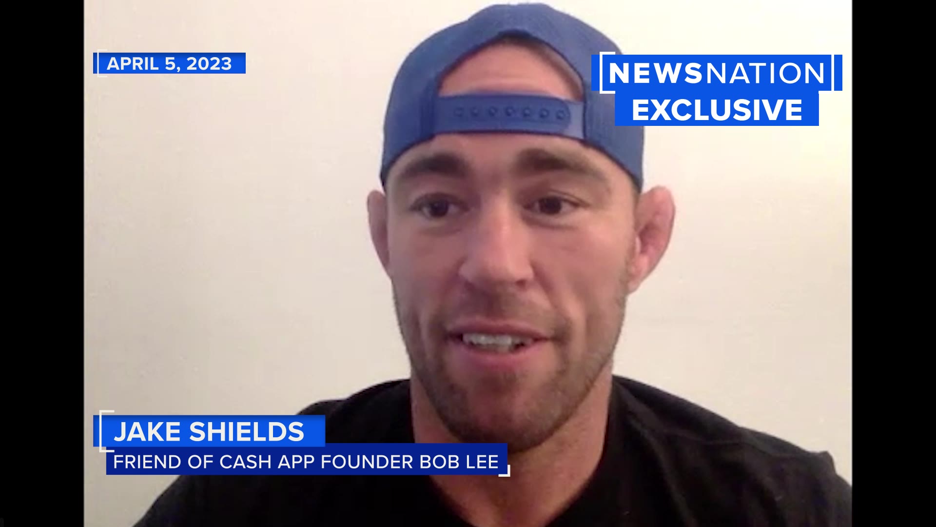 Cash App founder Bob Lee remembered – NewsNation