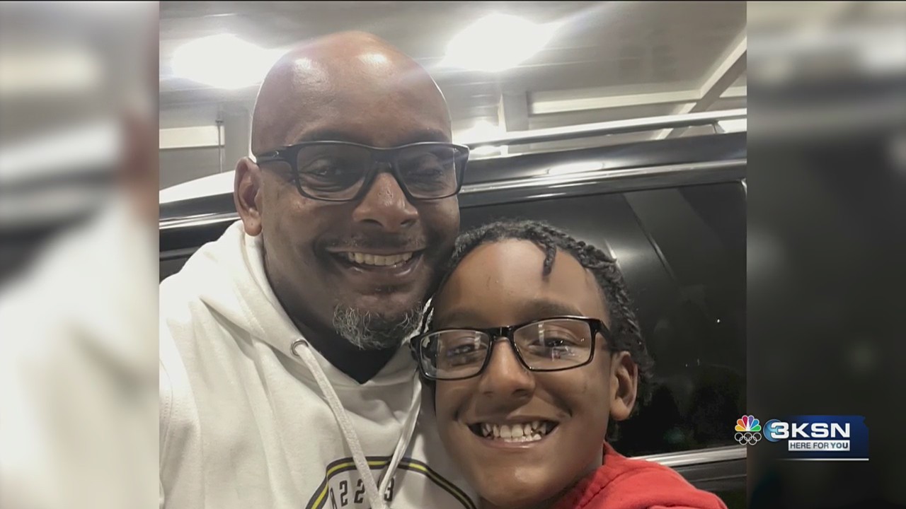 Family speaks out after 14-year-old allegedly shot and killed by his ...