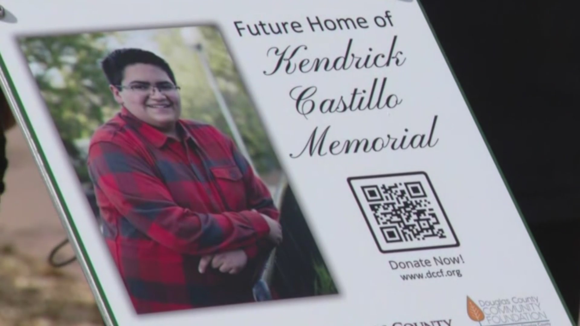 Memorial planned for Highlands Ranch school shooting hero – FOX31 Denver
