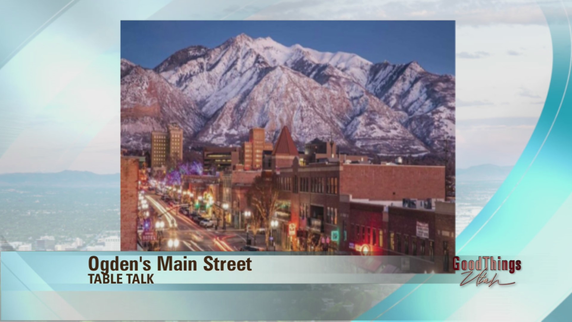 ogden – ABC4 Utah