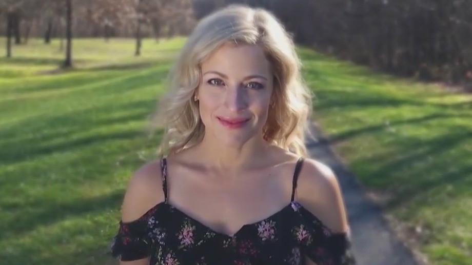Jersey mom named female country vocalist of the year | Morning in ...