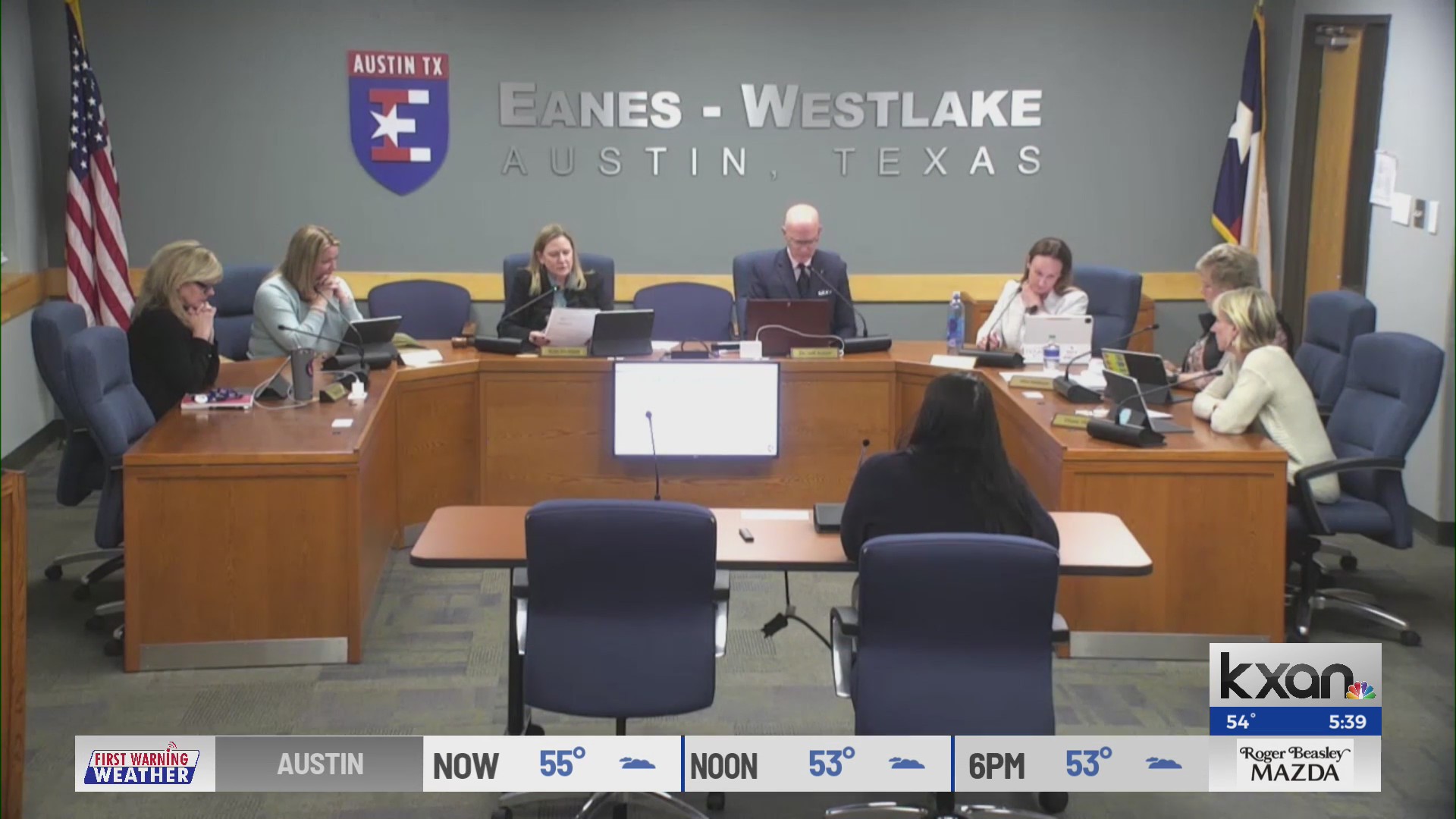 Eanes ISD approves affordable housing partnership for teachers – KXAN ...