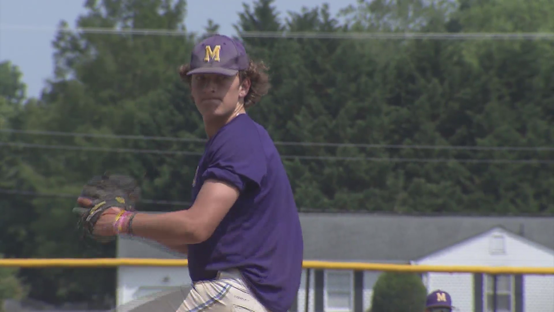 Undefeated Menchville ready for run in region tourney – WAVY.com