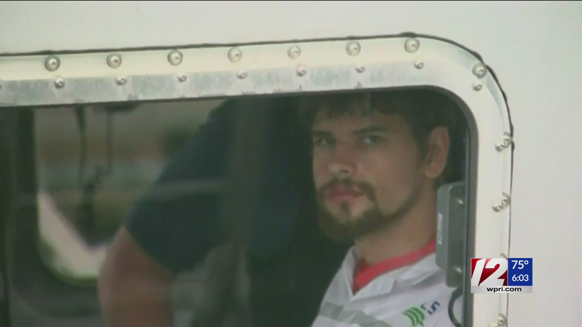 Nathan Carman dies awaiting trial for his mother’s death – WPRI.com