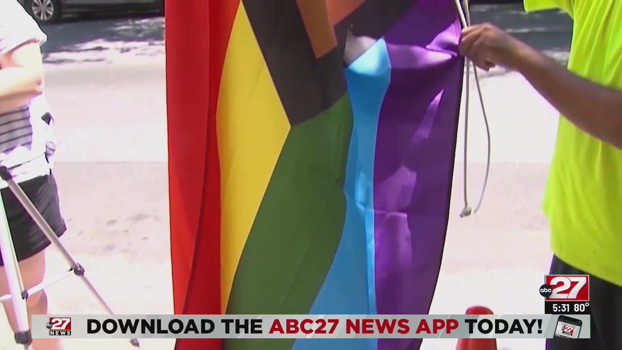 Mennonite church shifts stance on LGBT inclusion – ABC27