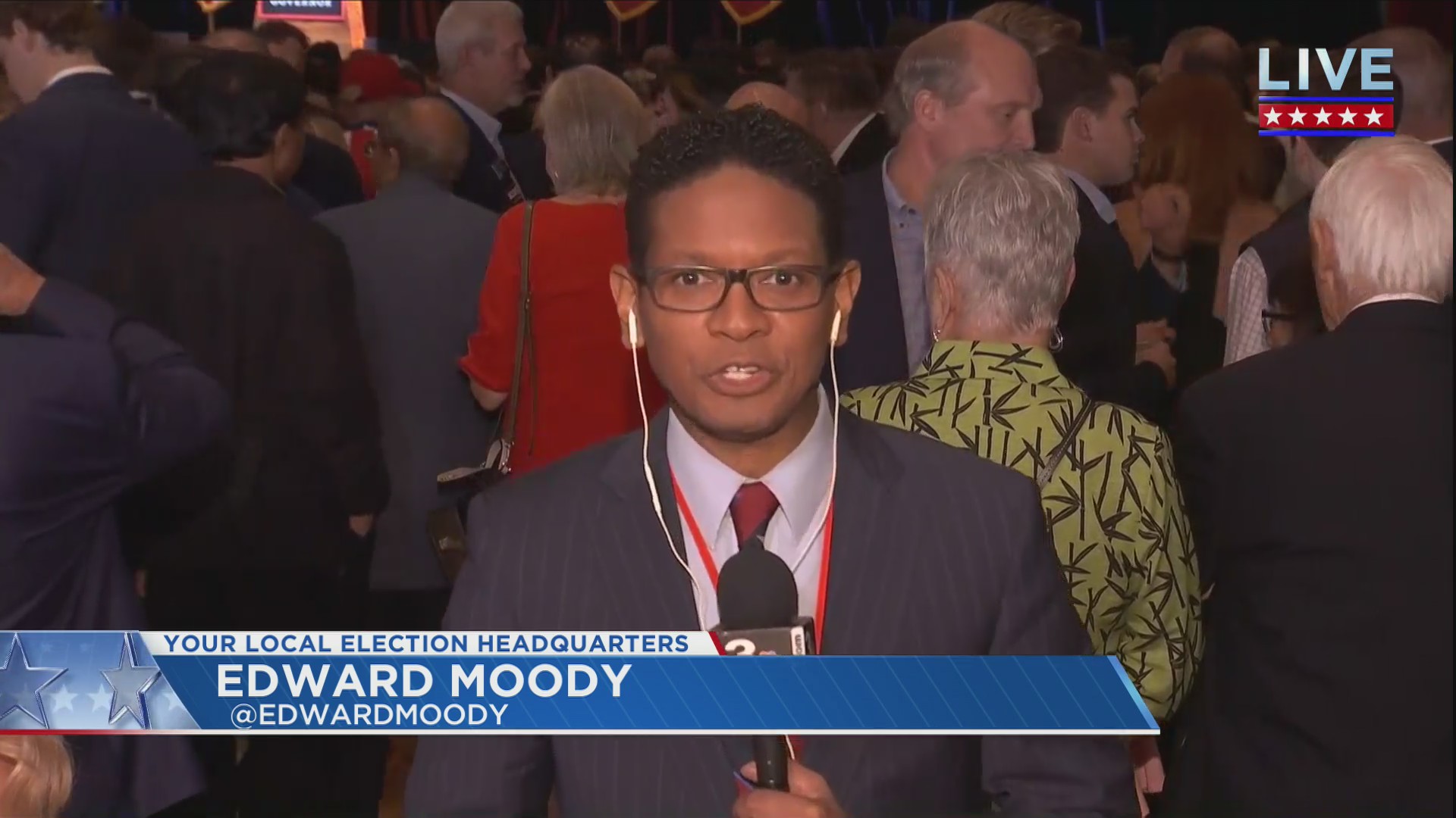 Election Day: Gov. Brian Kemp re-elected for second term, NewsNation ...